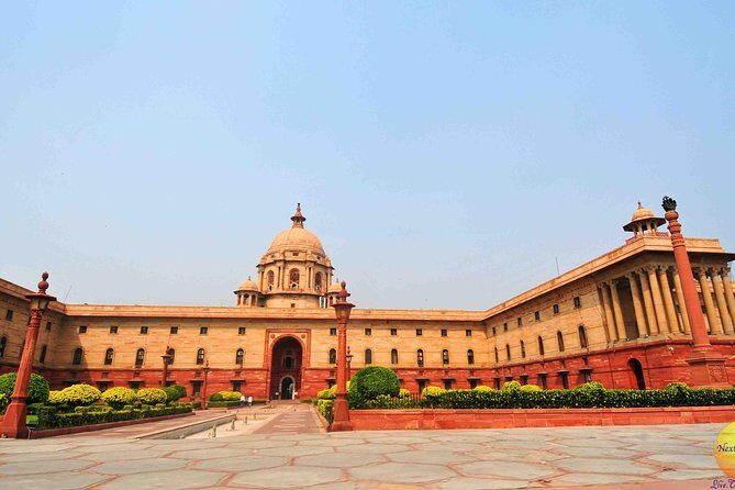 Delhi Agra Jaipur 6 Days Guided Golden Triangle Tour From Delhi - FAQs