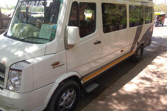 Delhi Agra jaipur 6 Days Tour - Why This Tour Works and Who It’s For