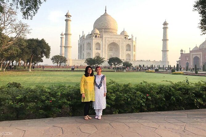 Delhi Agra Jaipur Delhi Golden Triangle 3 Days Tour - A Practical Look at the Itinerary