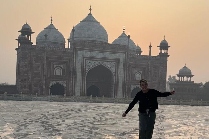 Delhi Agra Jaipur Golden Triangle Multi Day Tour - FAQs