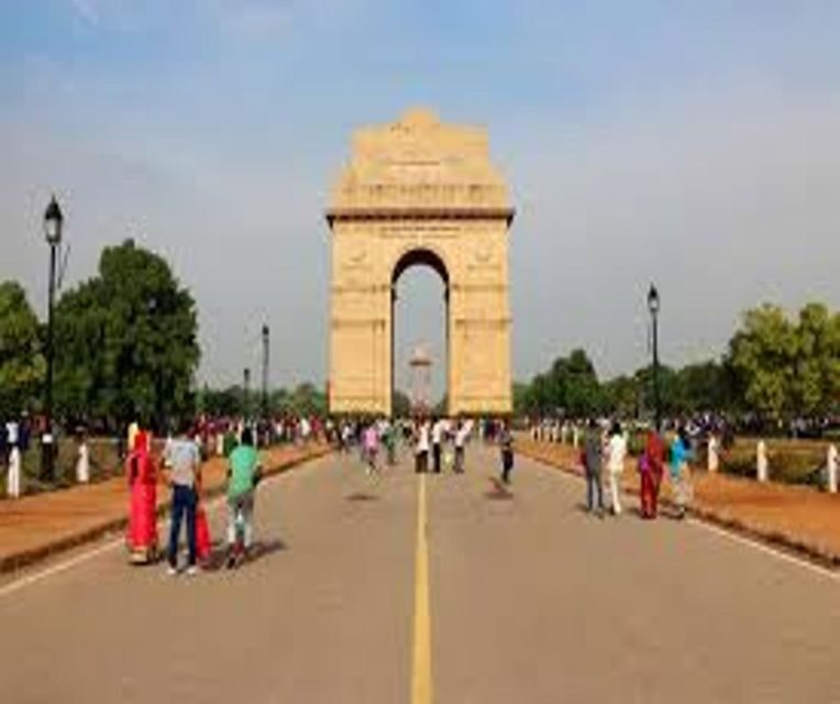 Delhi Agra Jaipur Golden Triangle Multyday Tour With Safari - Authentic Experiences and Traveler Insights