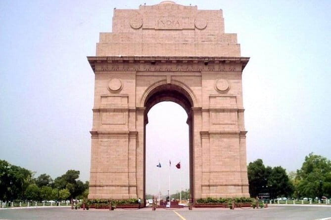 Delhi Agra Jaipur Jodhpur Udaipur 9 Days Tour From New Delhi - Day 4: Fatehpur Sikri and Rajasthan’s Deserted Palace Town