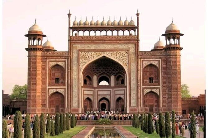 Delhi Agra Jaipur Jodhpur Udaipur 9 Days Tour From New Delhi - Days 5 & 6: Jaipur, the Pink City