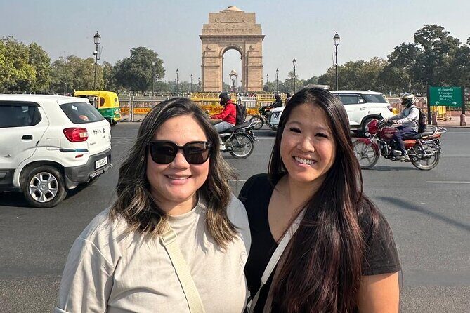 Delhi Agra Jaipur Private 3 Day Golden Triangle Tour - A Detailed Look at the Golden Triangle Itinerary