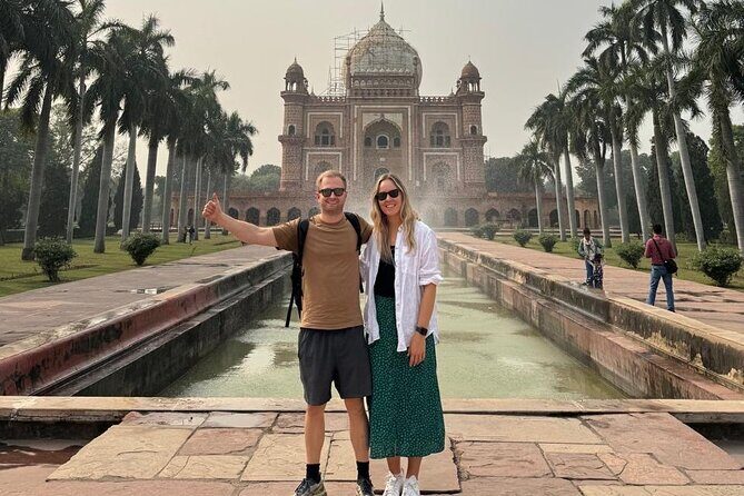 Delhi Agra Jaipur Private 3 Day Golden Triangle Tour - Who Would Love This Tour?