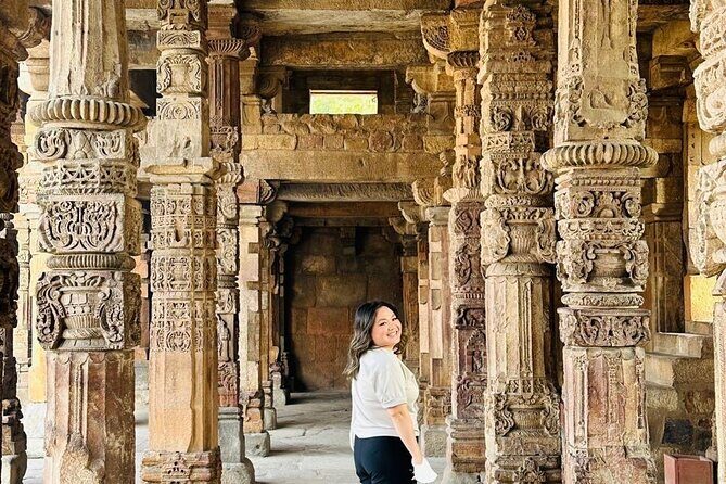 Delhi Agra Jaipur Private 3 Day Golden Triangle Tour - FAQ