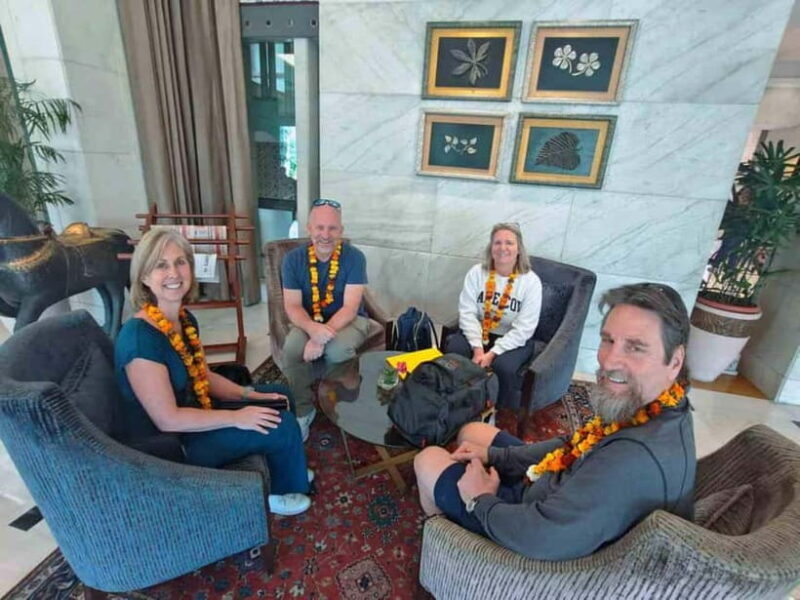 Delhi, Agra, Jaipur: Private Tour-- 2 Nights/3 Days. - Key Points