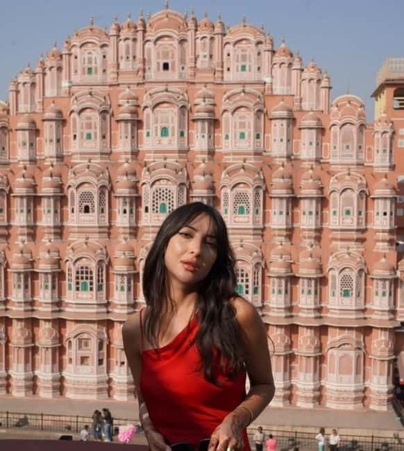 Delhi, Agra, Jaipur: Private Tour-- 2 Nights/3 Days. - Final Words