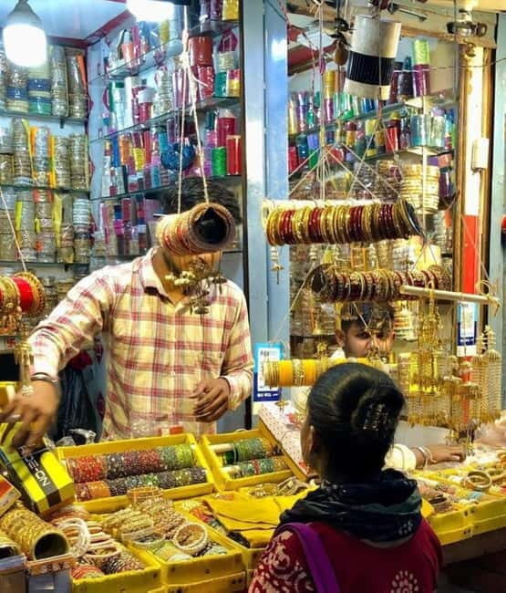 Delhi, Agra, Jaipur: Private Tour-- 2 Nights/3 Days. - FAQ