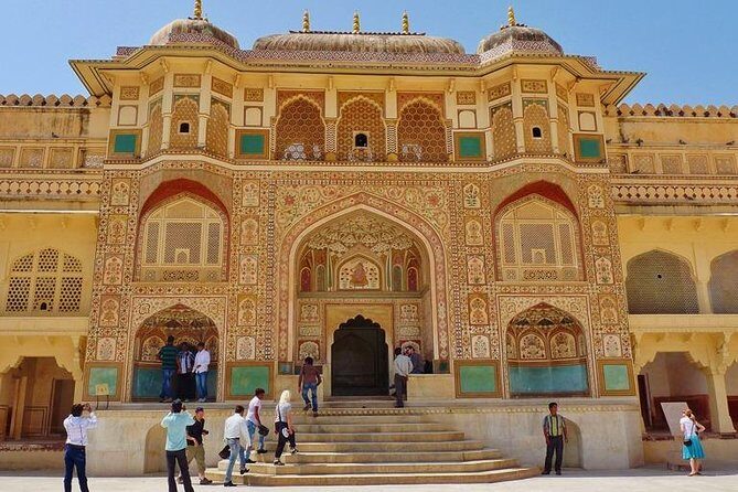 Delhi Agra Jaipur Ranthambore Tigers 5 Days Tour From Delhi - Final Thoughts