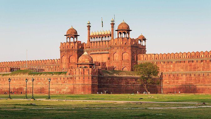 Delhi Agra Jaipur Tour from Delhi by Private Car - Final Thoughts