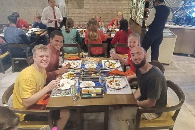 Delhi Agra Jaipur with 5 star - The Itinerary: A Closer Look at the Highlights