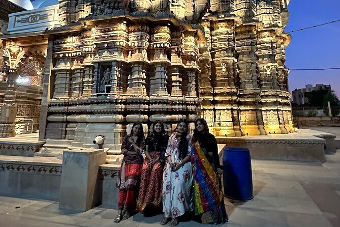 Delhi - Agra One Day Tour - Additional Details and Considerations