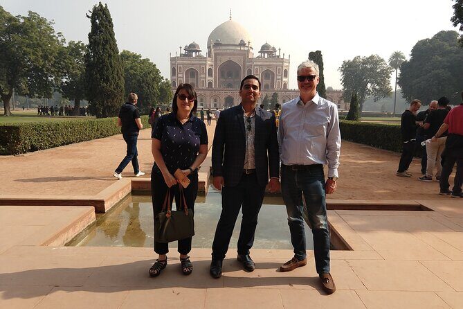 Delhi Agra Overnight - Who Will Love This Tour?