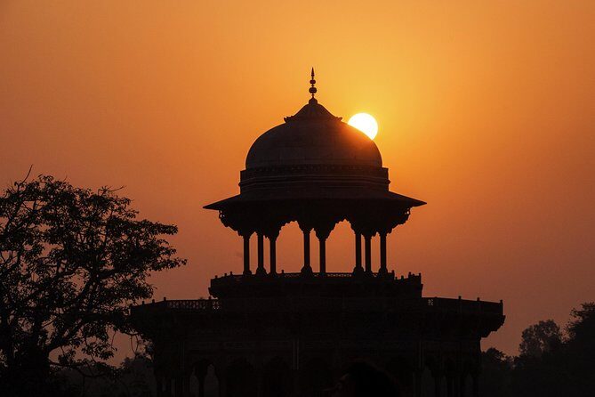 Delhi-Agra Private Car Tour - Why this Tour Offers Great Value
