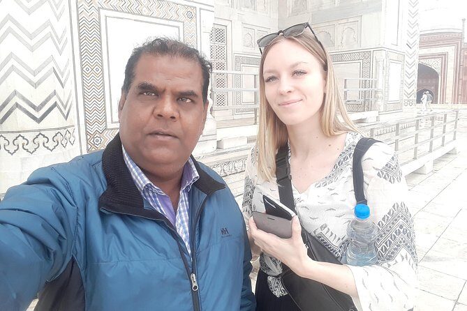 Delhi-Agra Private Car Tour - Final Thoughts