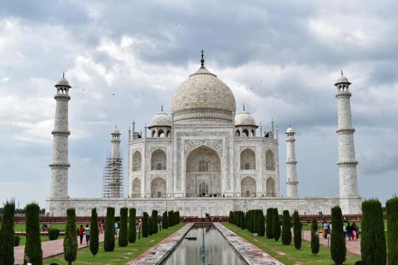 Delhi: Agra Private Tour with Taj Mahal & Baby Taj - Final Thoughts: Who Should Consider This Tour?