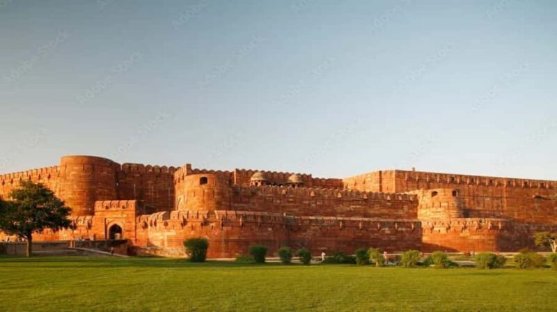 Delhi: Agra Private Tour with Taj Mahal & Baby Taj - FAQ