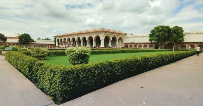 Delhi/Agra: Taj Mahal Mughal & Heritage in Mulitple Ways - The Sum Up