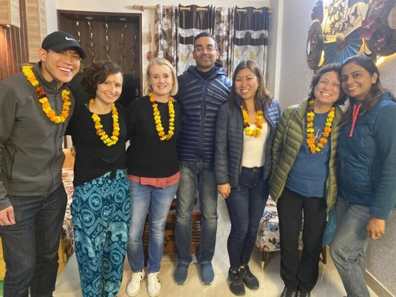Delhi: AI Cooking Class and Much More in a Local Family Home - Final Word