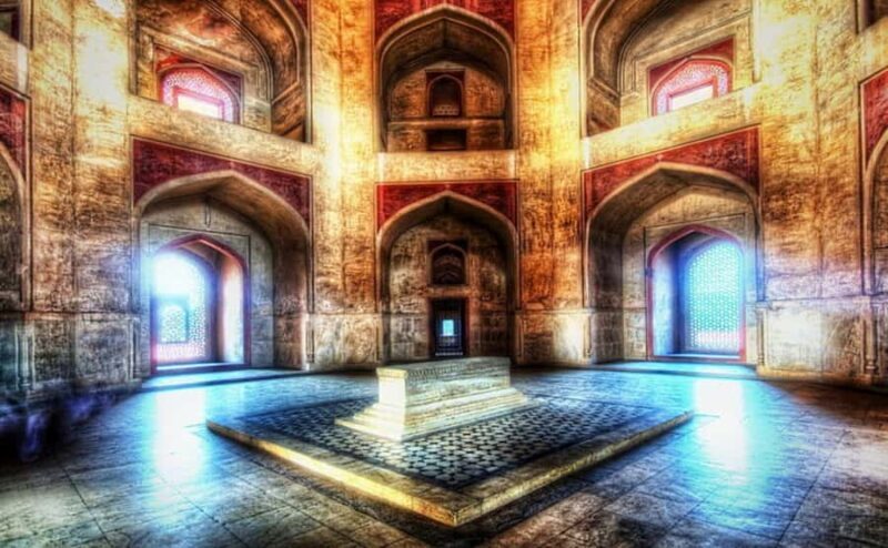 Delhi Airport Half-Day Layover Tour with Free Airport Pickup - Final Thoughts