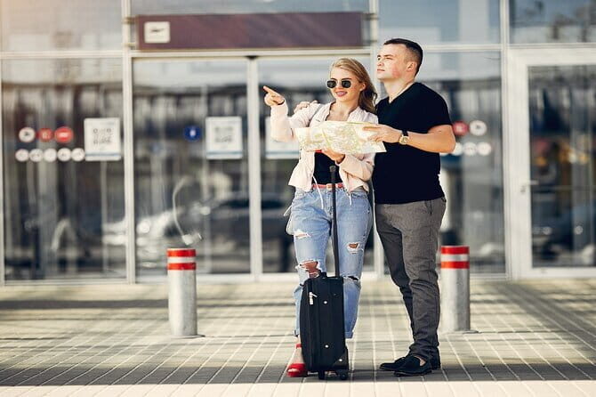 Delhi Airport: Private Transfer to/from New Delhi Hotel - Why This Transfer Service Stands Out