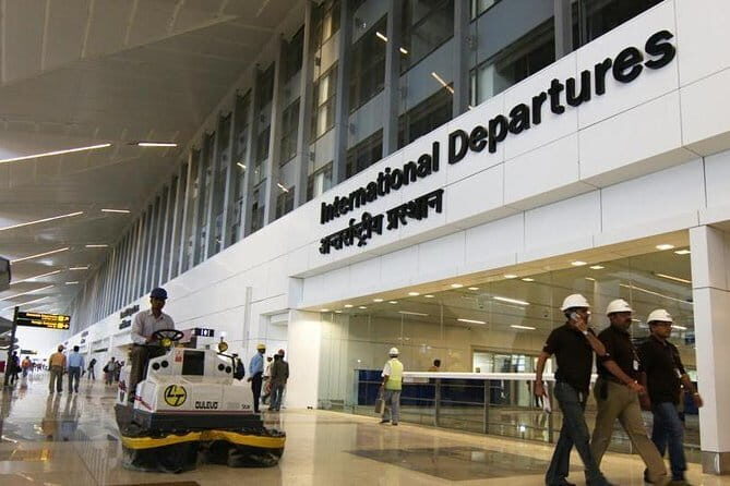 Delhi Airport: Private Transfer to/from New Delhi Hotel - Who Will Benefit Most?
