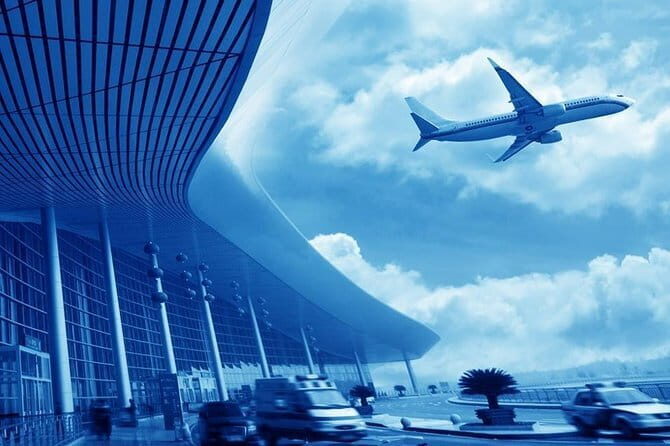Delhi Airport: Private Transfer to/from New Delhi Hotel - The Sum Up: Is This Transfer Right for You?
