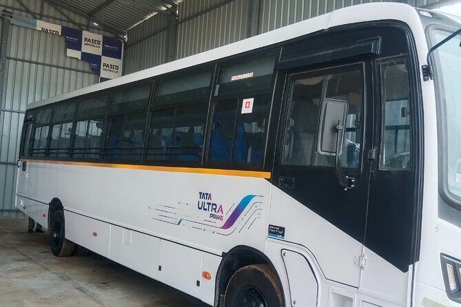 Delhi Airport Private Transfer to or from New Delhi and NCR - Authentic Experiences from Travelers