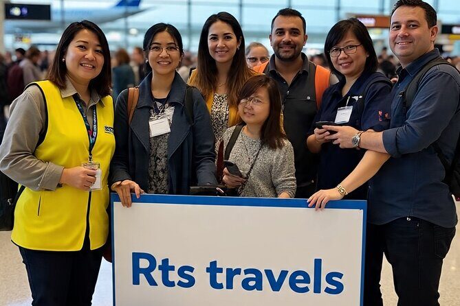 Delhi Airport Private Transfer to or from New Delhi and NCR - Detailed Breakdown of the Experience