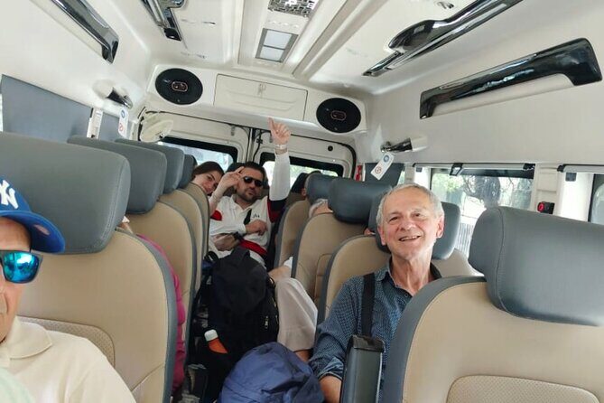 Delhi Airport Private Transfer to or from New Delhi and NCR - Real-World Insights and Tips