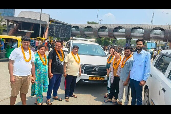 Delhi Airport Private Transfer to or from New Delhi and NCR - Who Will Benefit Most?