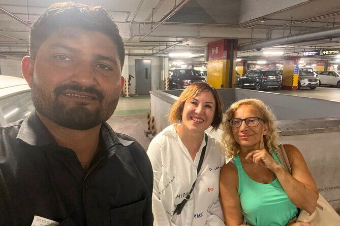 Delhi Airport Private Transfer to or from New Delhi and NCR - The Sum Up