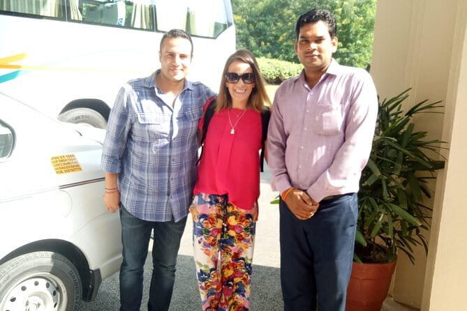 Delhi Airport to Agra Drop - FAQ