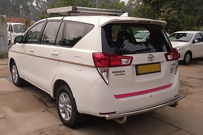 Delhi Airport To Agra Hotel Transfer by Private AC Car - Efficient, Comfortable, and Dependable: A Review of the Delhi Airport to Agra Private Transfer