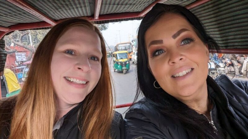 Delhi: Airport to Airport Guided Layover City Tour - FAQ