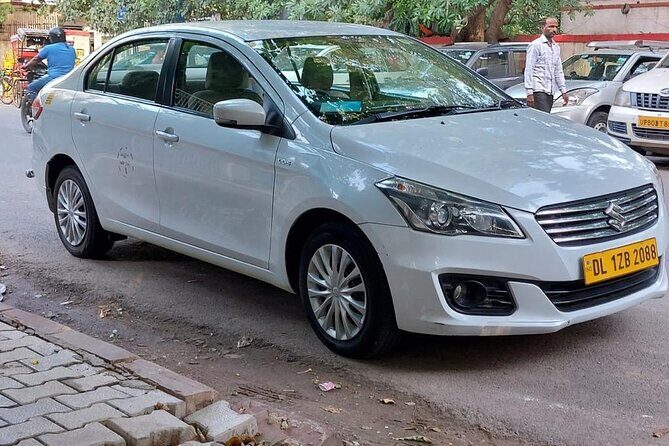 Delhi Airport to New Delhi Hotel Private Transfer - An Honest Look at the Delhi Airport to New Delhi Hotel Private Transfer