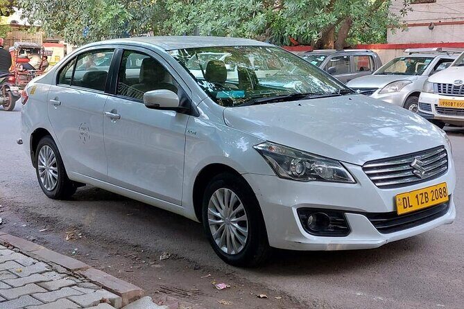 Delhi Airport to New Delhi Hotel Private Transfer - The Sum Up: Is This Transfer Right for You?