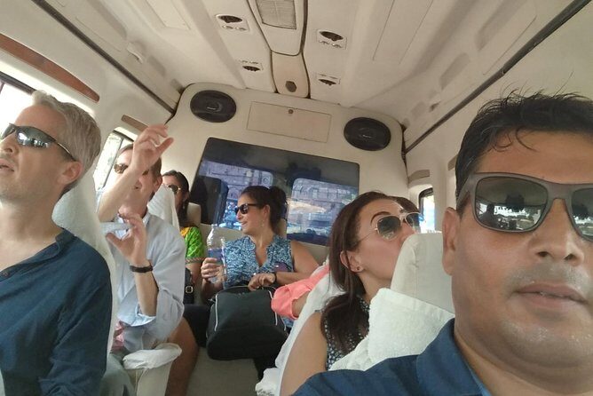 Delhi Airport to Taj Mahal trips - Practical Tips for Travelers