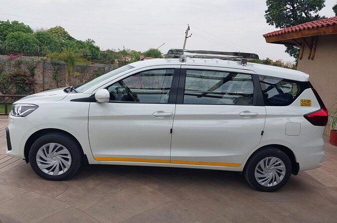 Delhi Airport Transfer Pickup and Drop-Off (Choose One or Both) - Final Thoughts