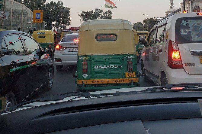 Delhi Airport Transfers : Budget Sedan and SUV Cabs - FAQ