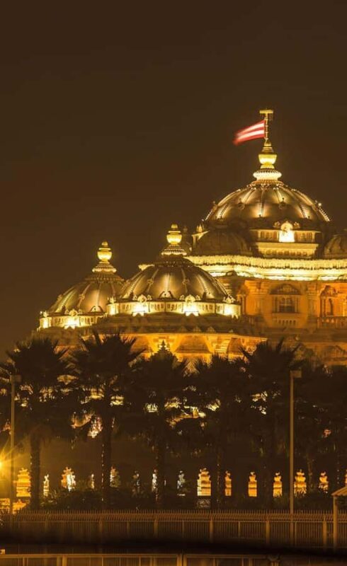 Delhi: Akshardham 2-Hour Guided Evening Light & Sound Show - Who Should Consider This Tour