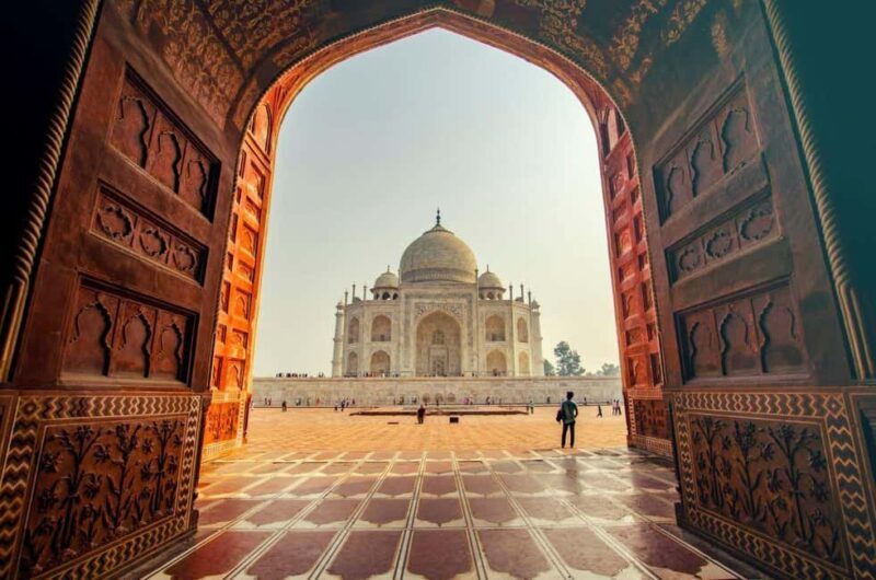 Delhi: All Included 3 Day Golden Triangle Tour with Hotel. - An In-Depth Look at the 3-Day Golden Triangle Tour