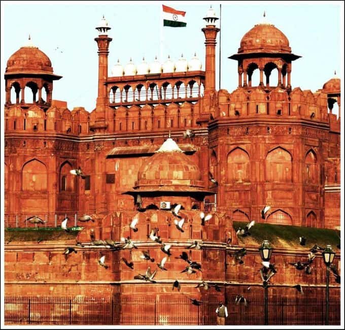 Delhi: All Included 3 Day Golden Triangle Tour with Hotel. - FAQs