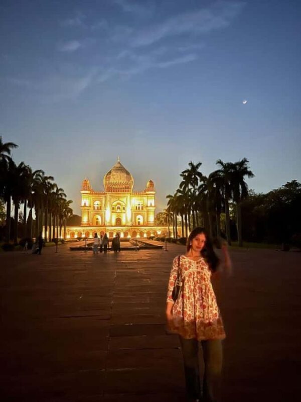 Delhi: All Inclusive 4 Hour Guided Evening City Tour - What to Expect from the Tour