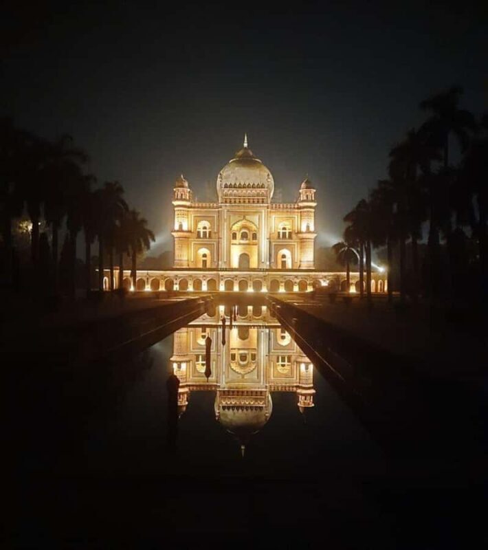 Delhi: All Inclusive 4 Hour Guided Evening City Tour - The Practical Side: Details That Matter