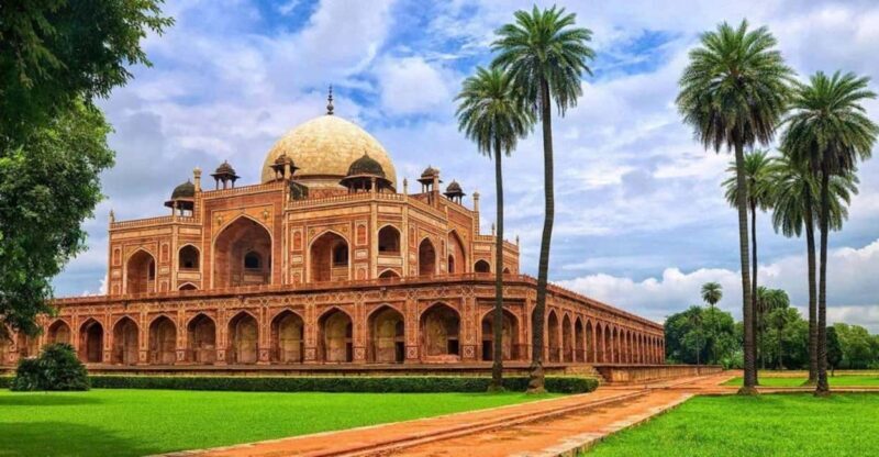 Delhi: All-Inclusive Full or Half Day Tour With Hotel Pickup - FAQ