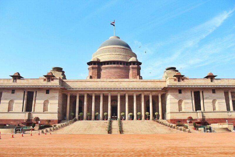 Delhi: All Inclusive Old & New Delhi Full & Half Day Tour - Key Points