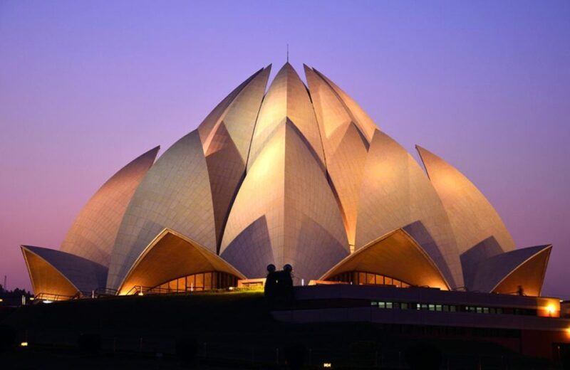 Delhi: All Inclusive Old & New Delhi Full & Half Day Tour - Why Consider This Tour?