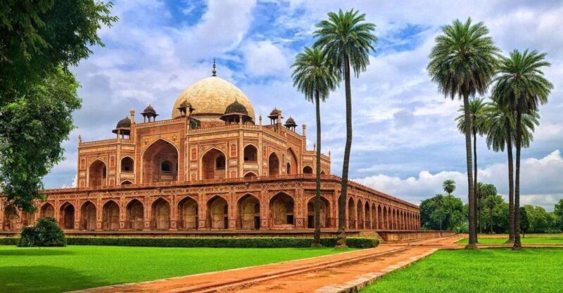 Delhi: All Inclusive Old & New Delhi Full & Half Day Tour - The Value of the Experience